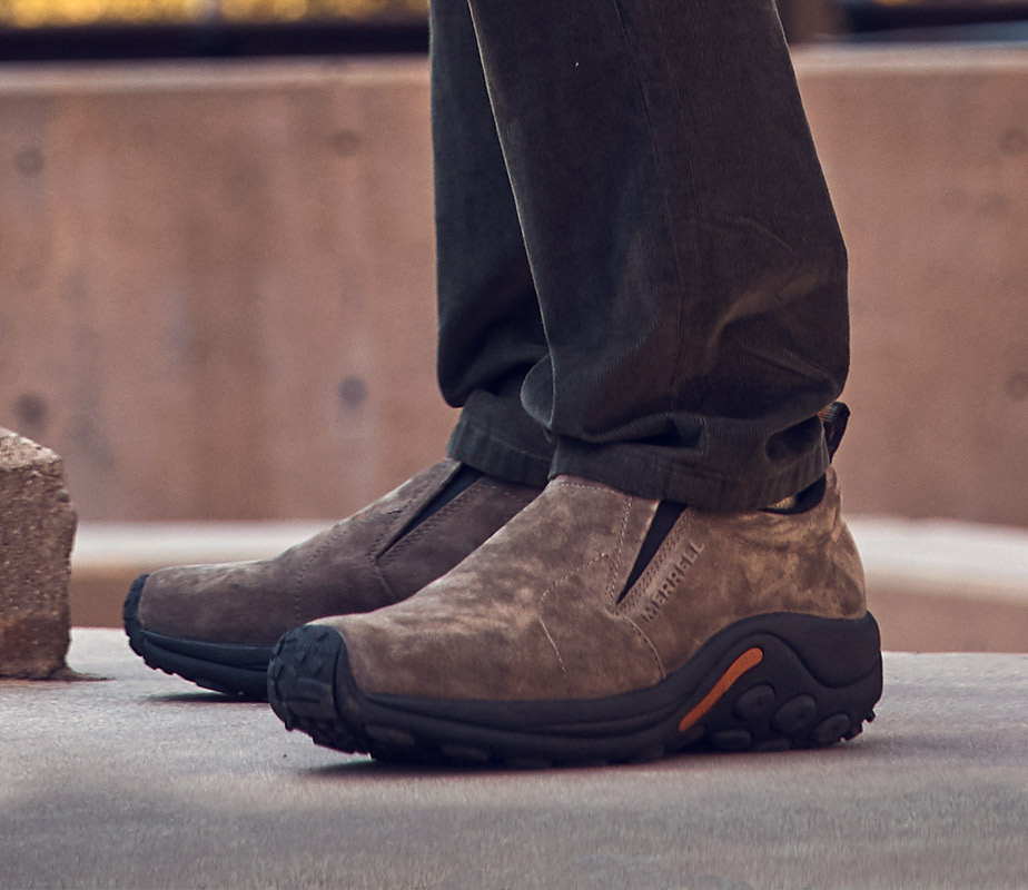 Vêtements, chaussures et matériel pour hommes | Merrell