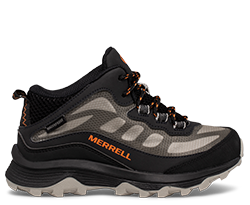 Kids Footwear - Shop Kids Shoes and Boots for Girls & Boys | Merrell