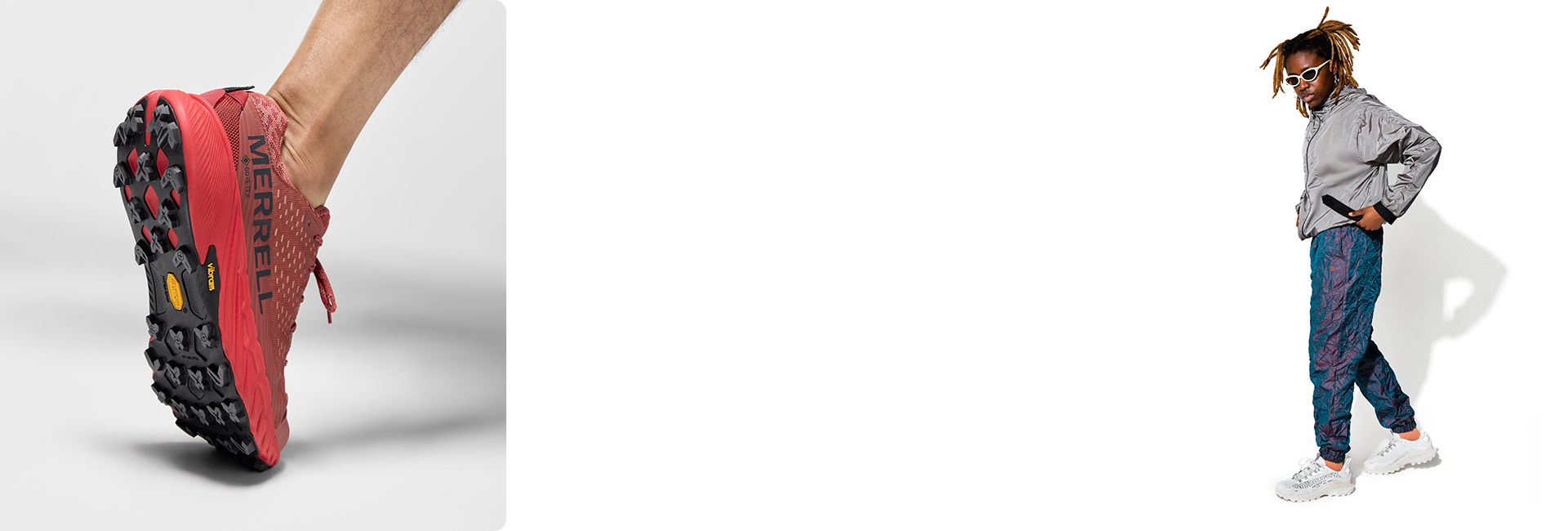 Merrell: The Outdoor Store for Hiking & Trail Running