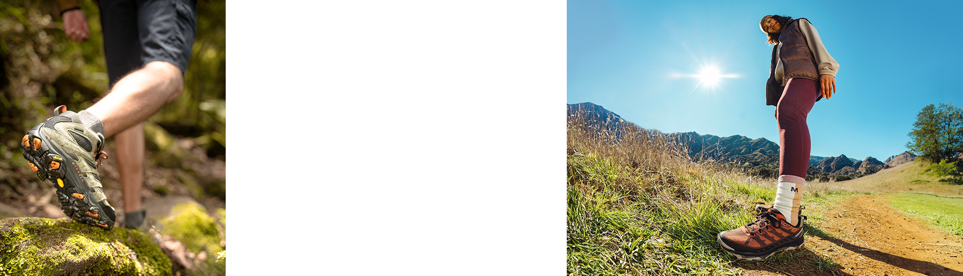 Merrell: The Outdoor Store for Hiking & Trail Running