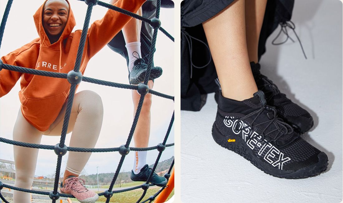 Merrell: The Outdoor Store for Hiking & Trail Running