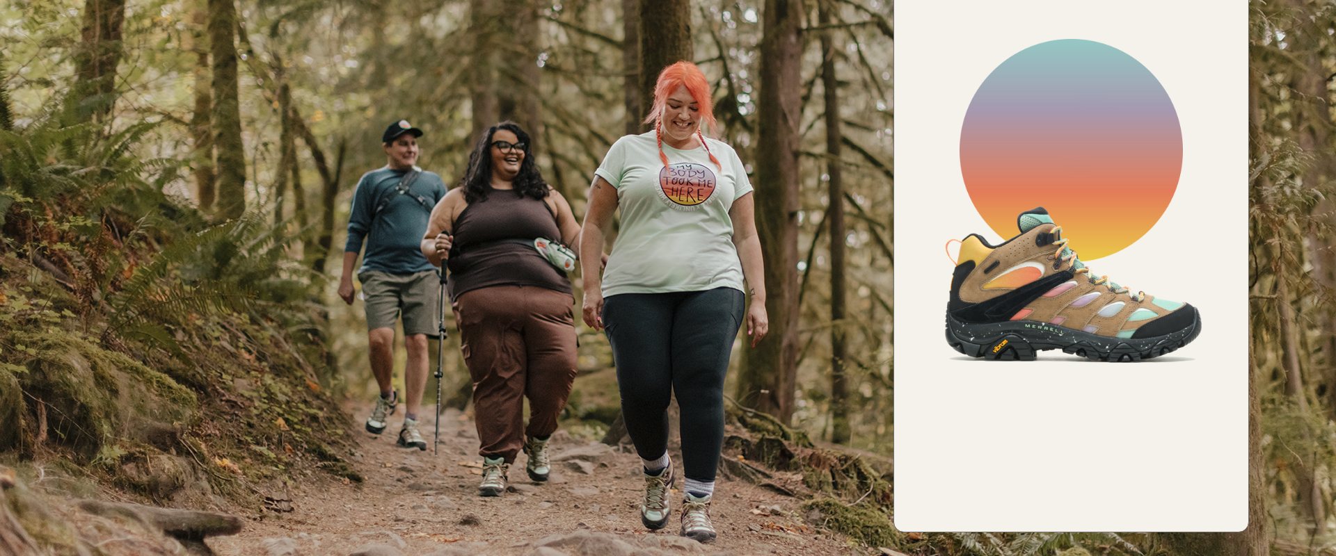 Merrell: The Outdoor Store for Hiking & Trail Running