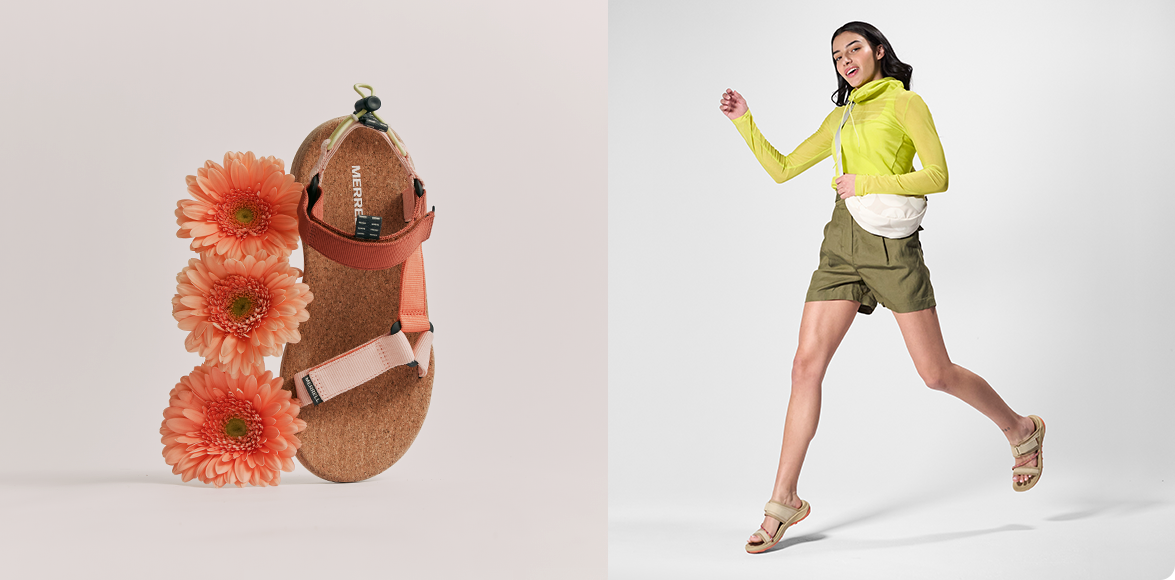 Women's Clothes, Footwear & Gear | Merrell