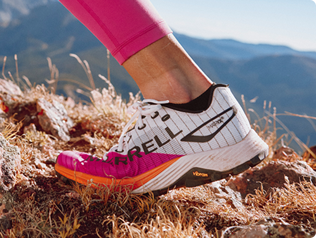 Merrell: The Outdoor Store for Hiking & Trail Running