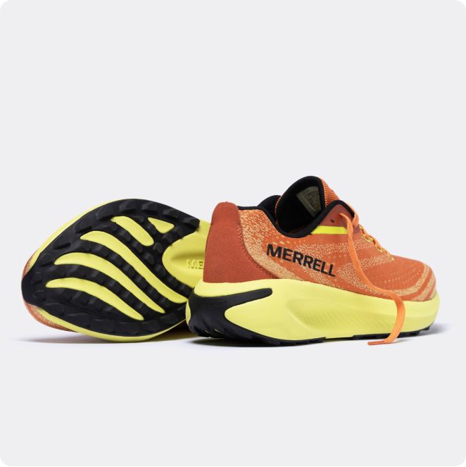 Men's Morphlite Trail Running Shoes | Merrell