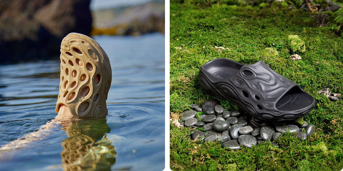 Men's Apparel, Footwear & Gear | Merrell