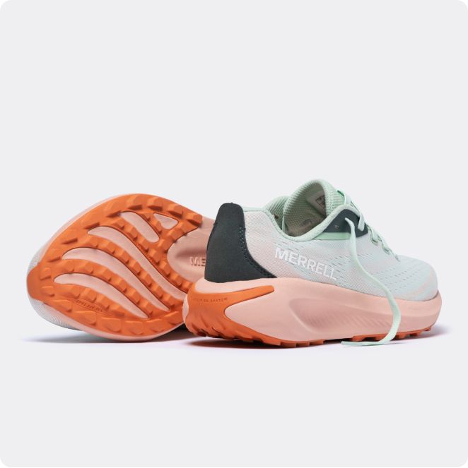 Women's Morphlite Trail Running Shoes | Merrell