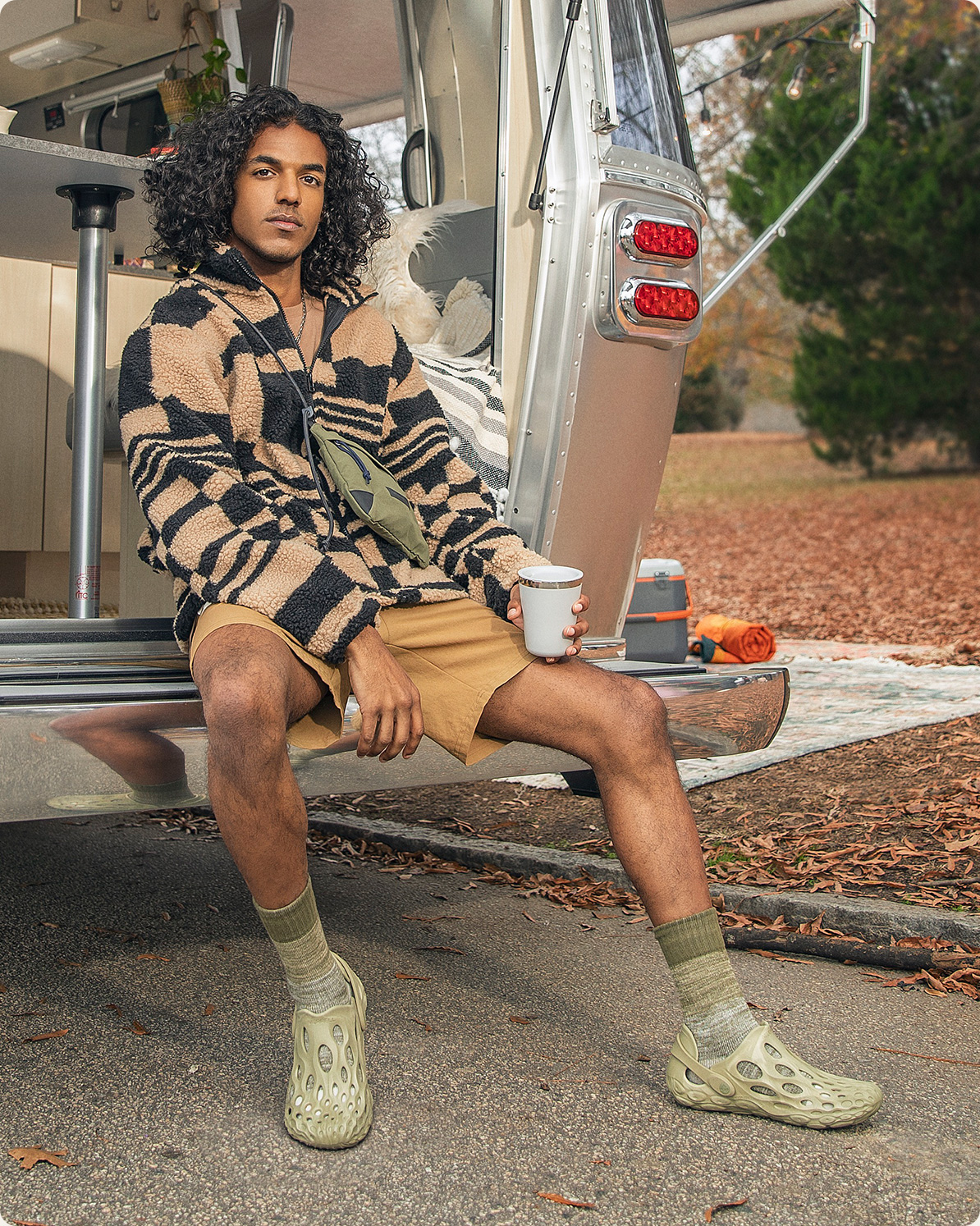 Men's Apparel, Footwear & Gear | Merrell