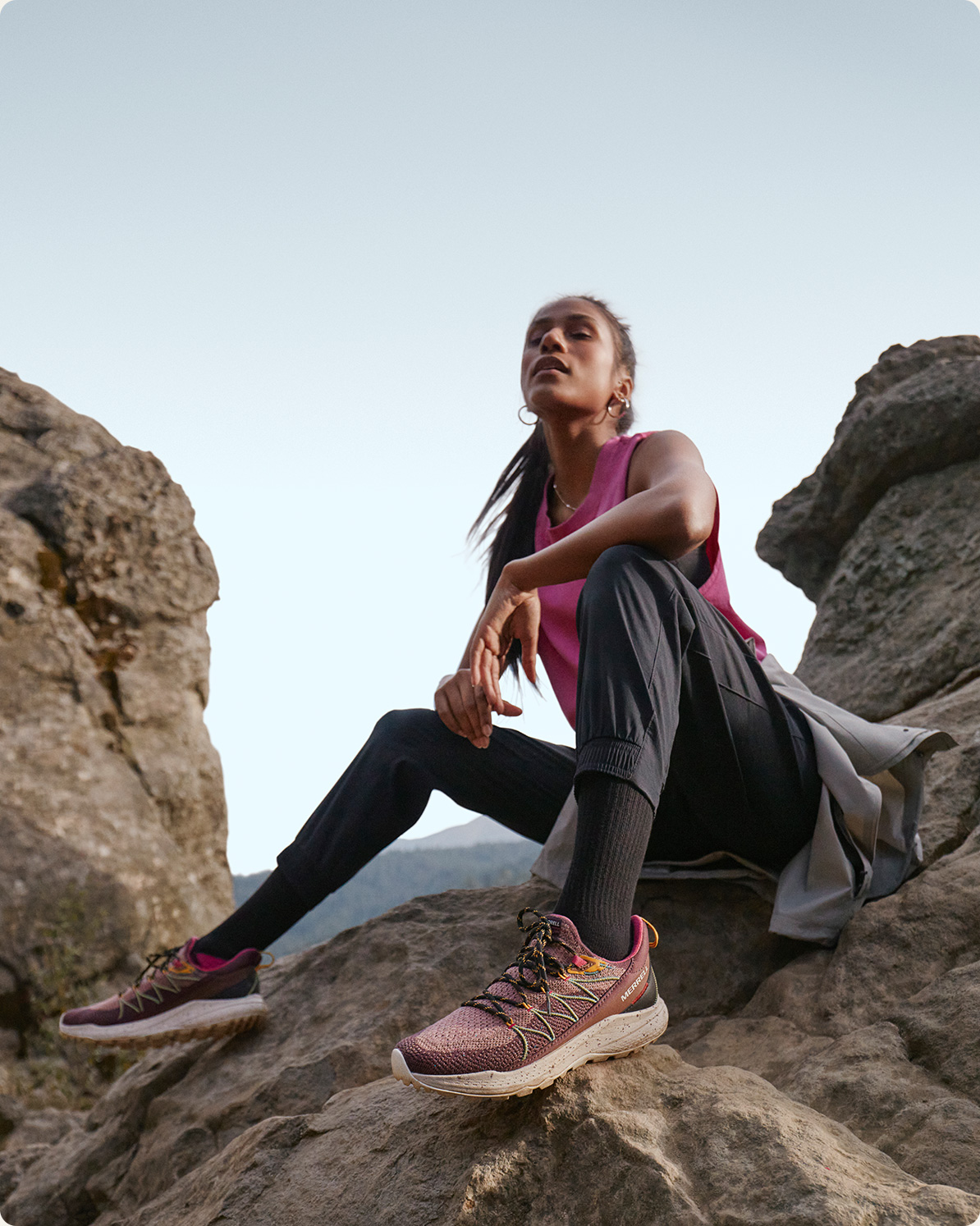 Women's Clothes, Footwear & Gear | Merrell