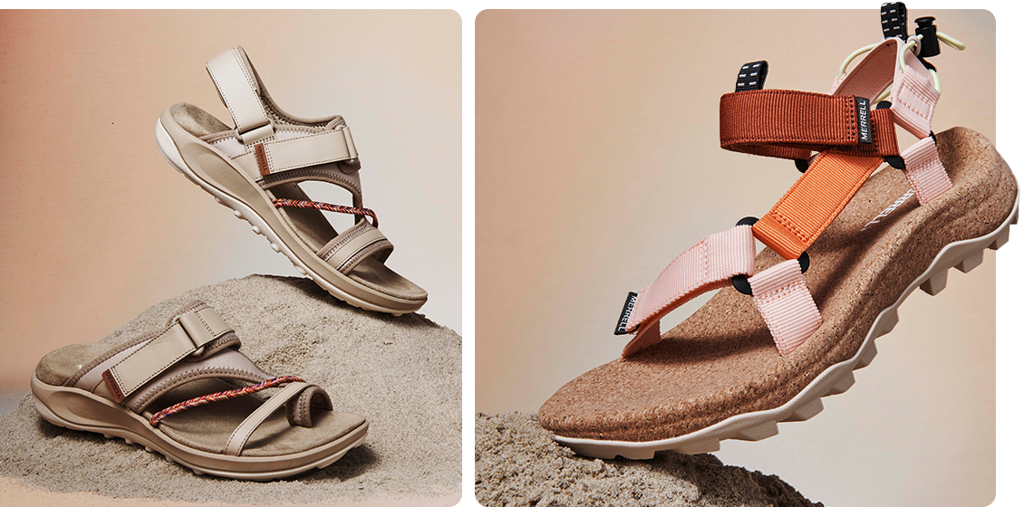 Merrell: The Outdoor Store for Hiking & Trail Running