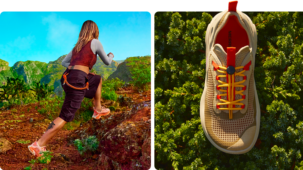 Merrell: The Outdoor Store for Hiking & Trail Running