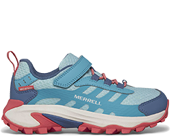 Kids Footwear - Shop Kids Shoes and Boots for Girls & Boys | Merrell