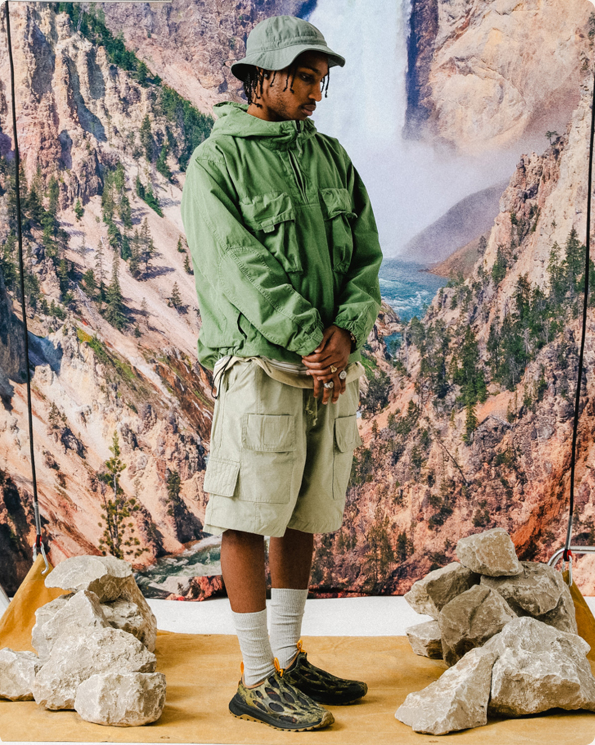 Men's Apparel, Footwear & Gear | Merrell