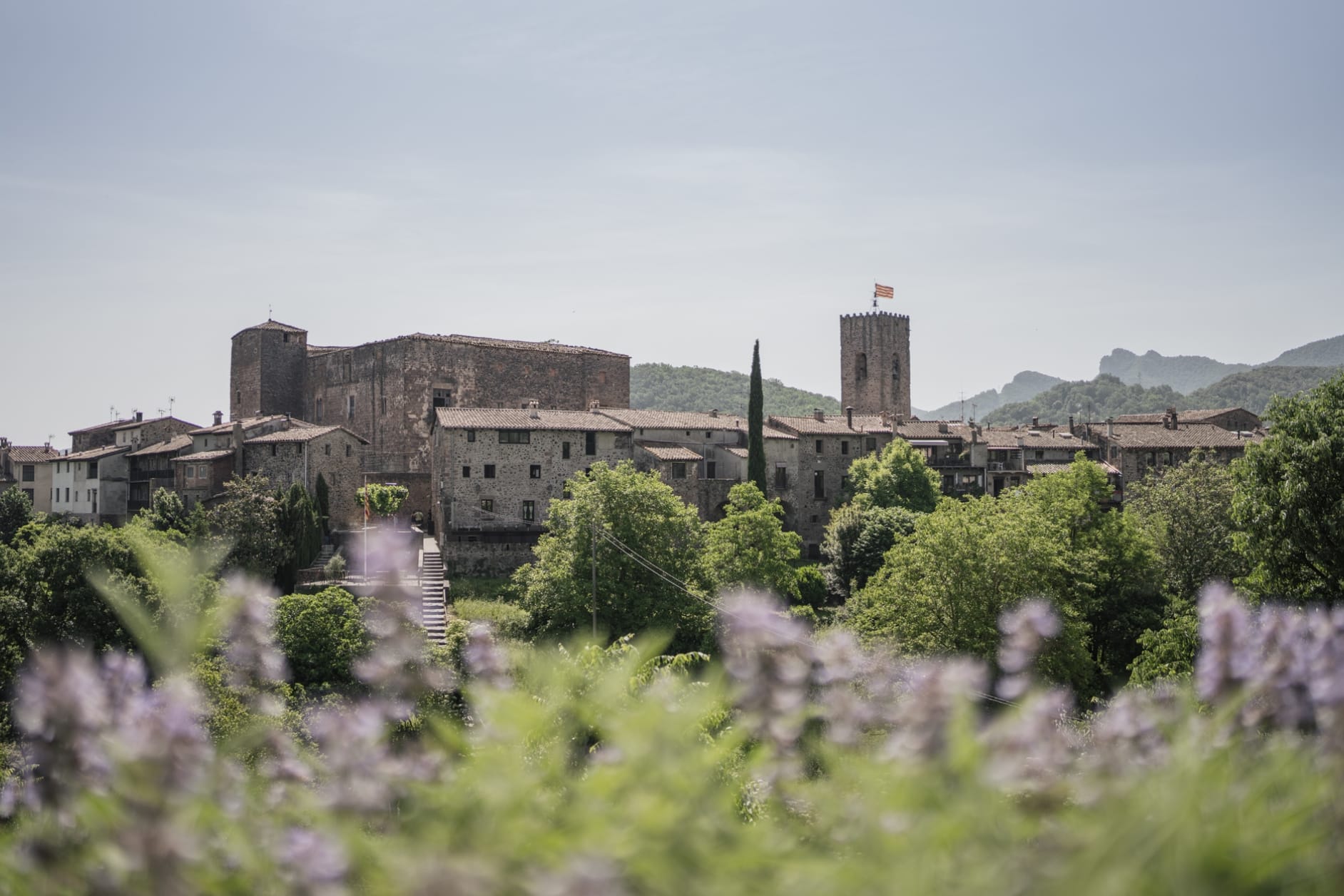 Trails of Europe - Santa Margarida | Merrell