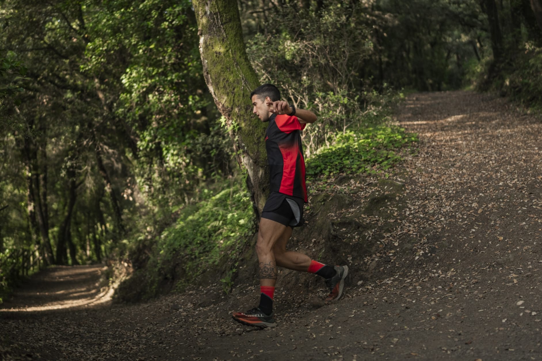 Trails of Europe - Santa Margarida | Merrell