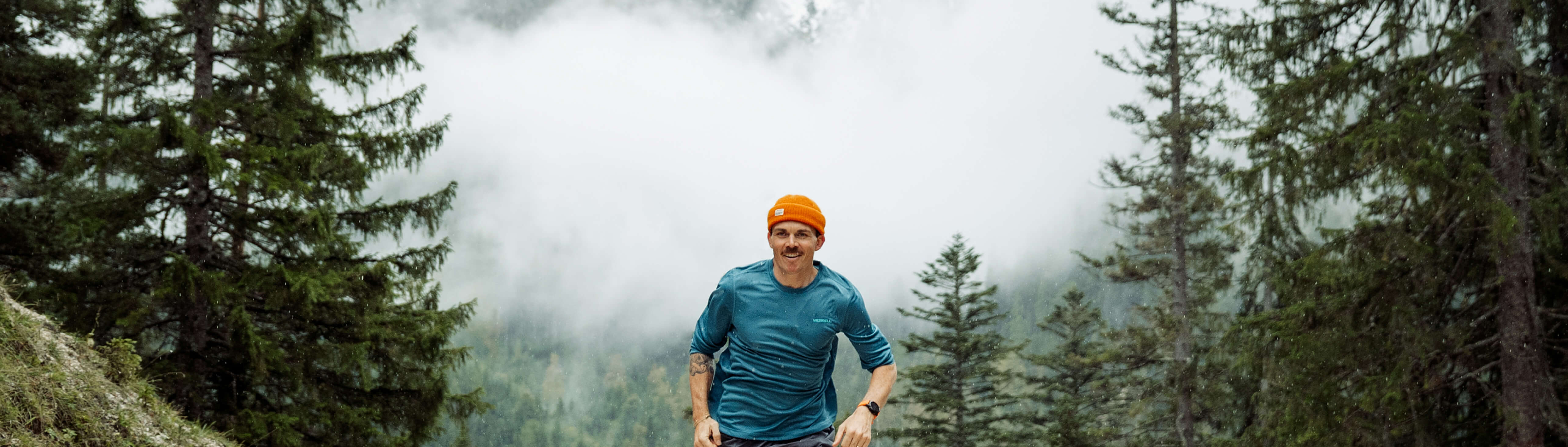 Trail Running | Merrell