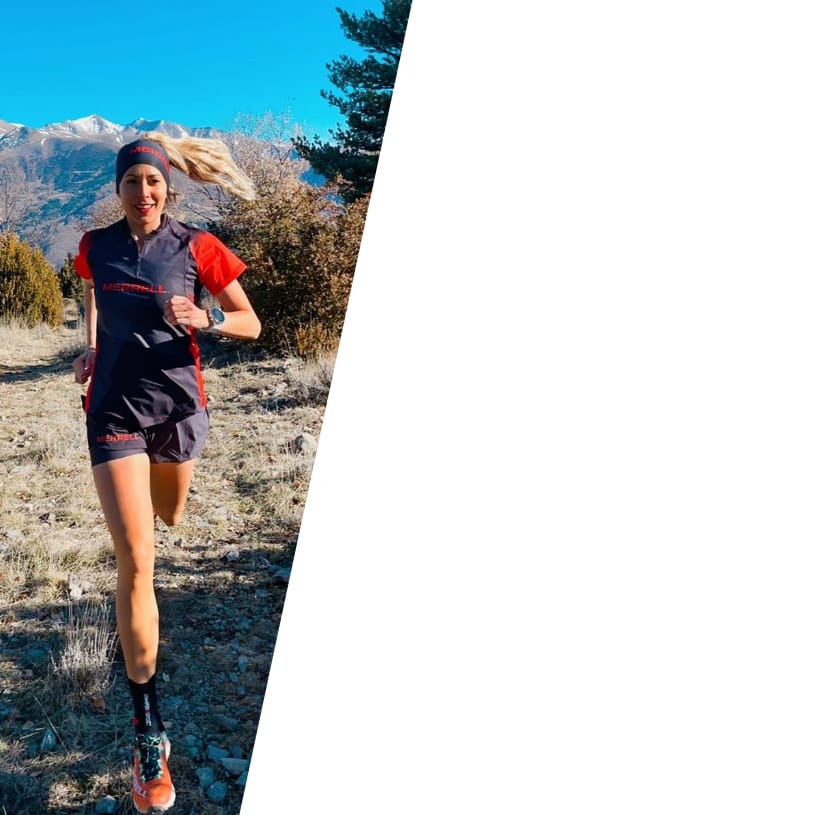 Maria Pop Up | Merrell