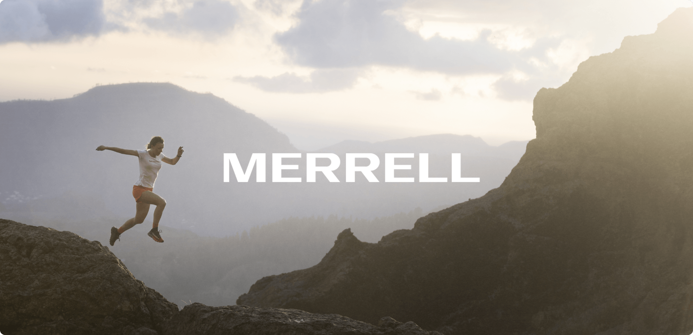 Explorar - Trail Running | Merrell