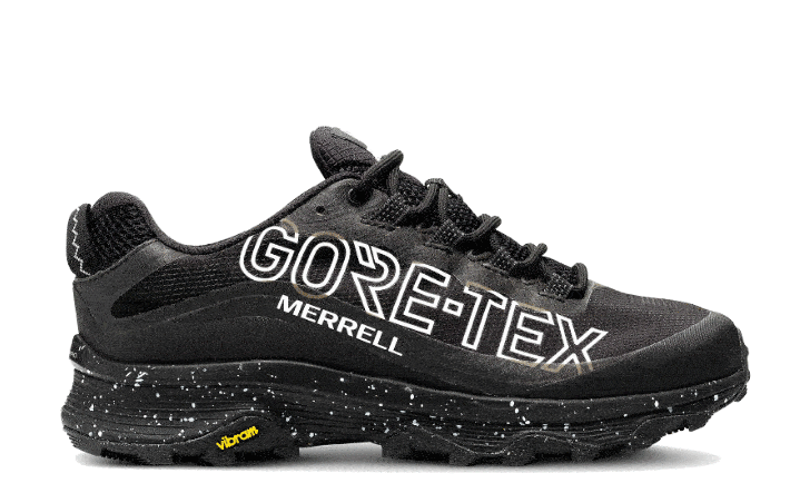 Calzado deportivo y casual para hombre | Merrell