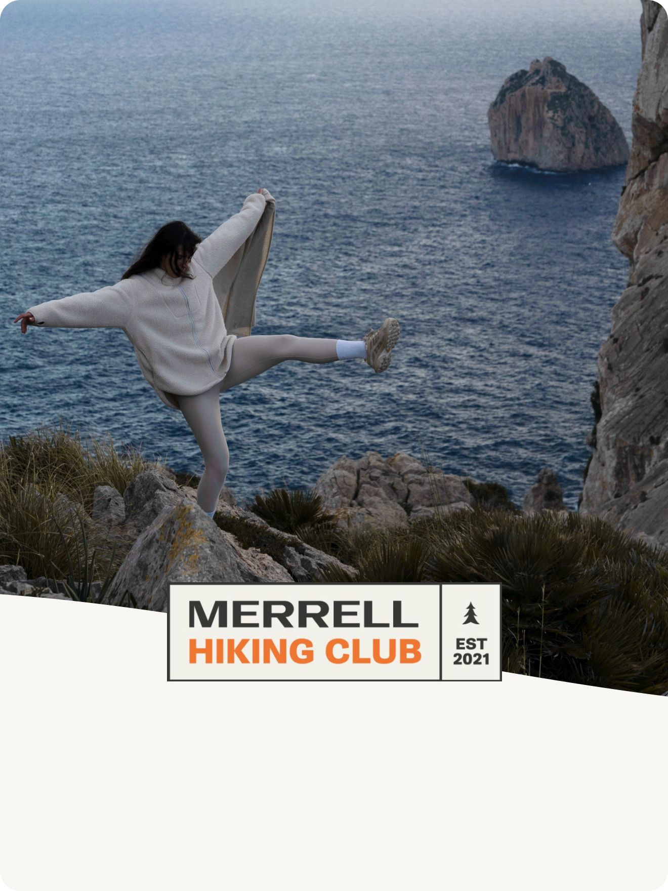 Women's Hiking & Walking Shoes | Merrell