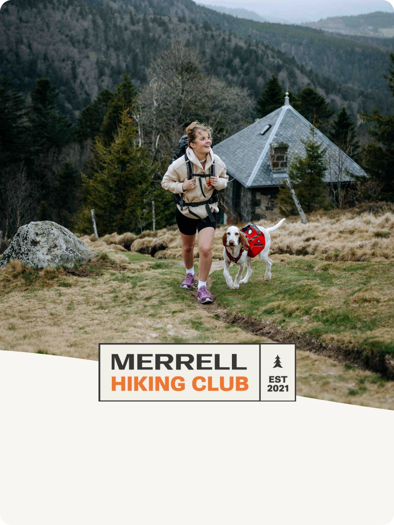 Women's Hiking & Walking Shoes | Merrell