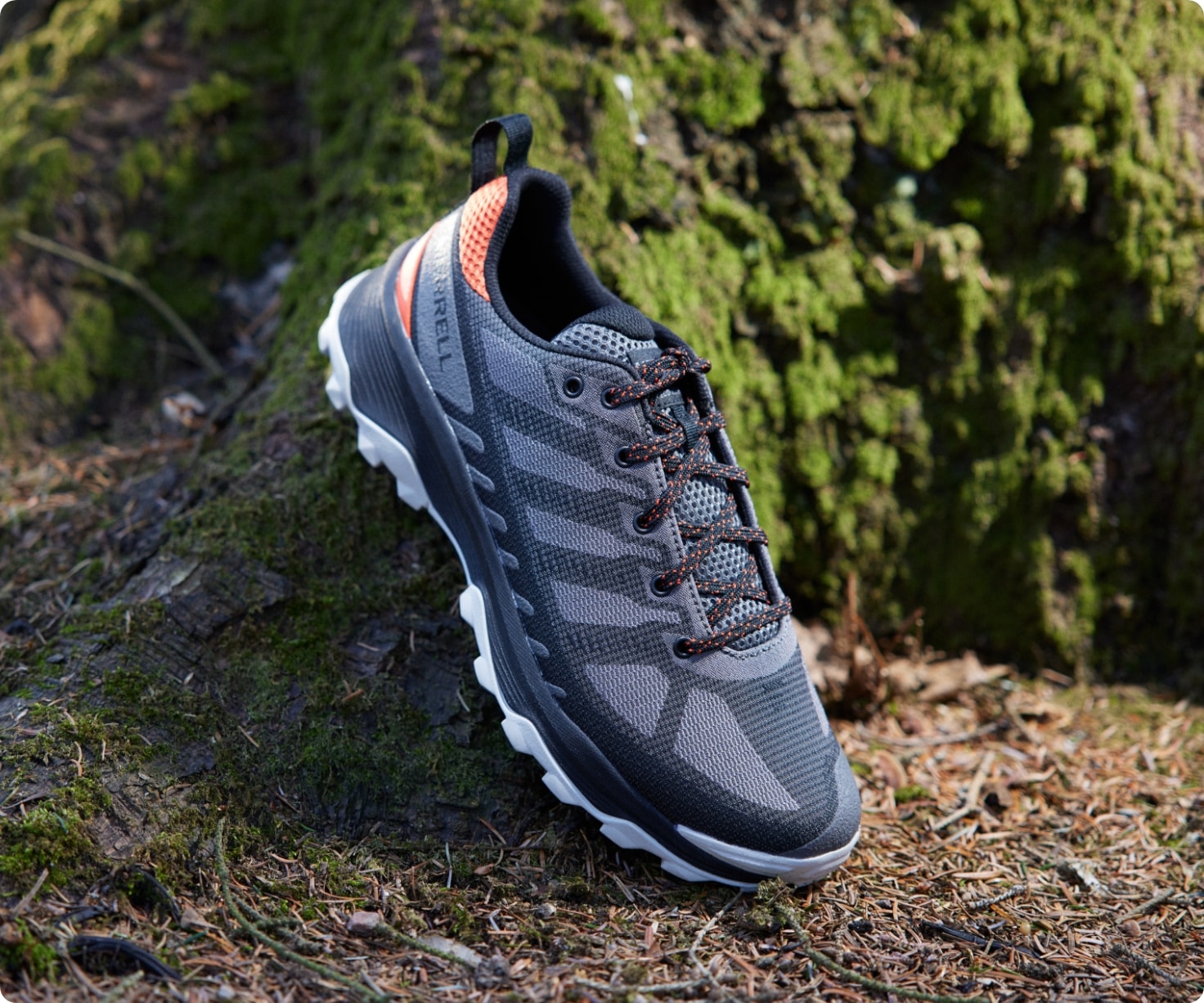 Outdoor Footwear & Clothing for Hiking & Trail Running | Merrell