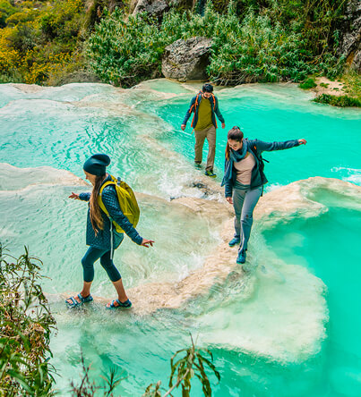 Heren - Wandelschoenen | Merrell