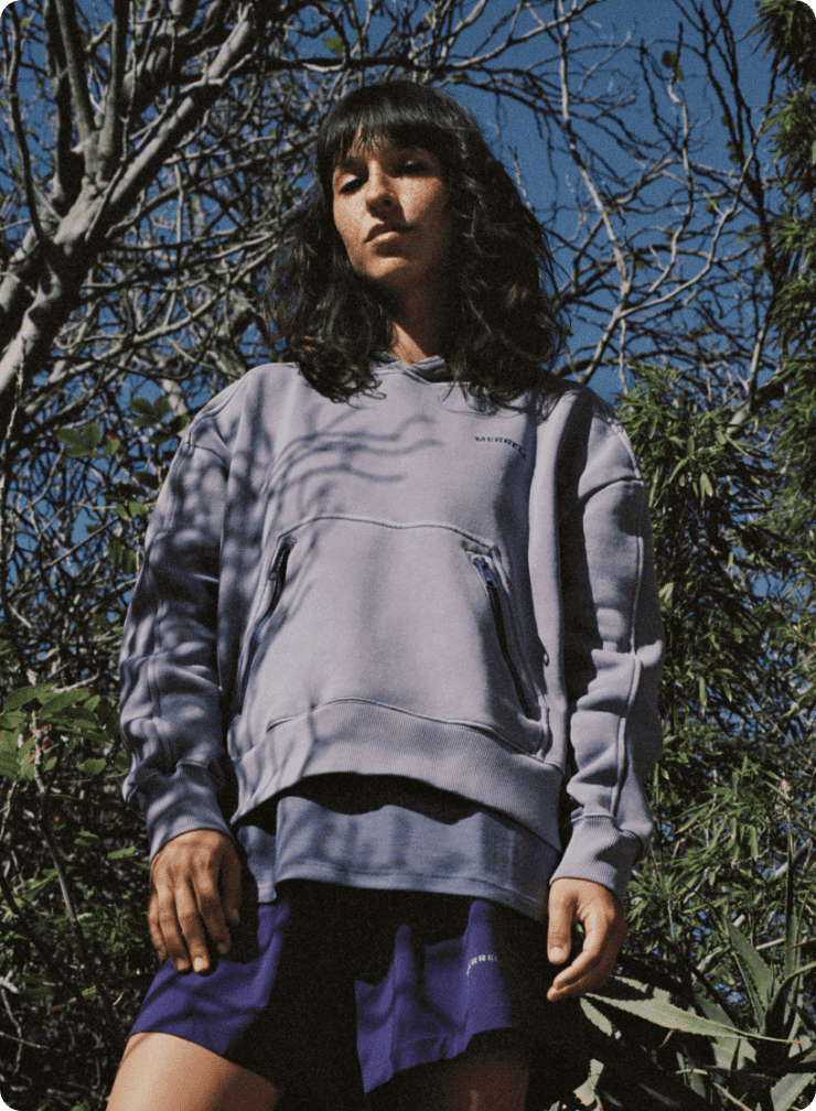 Chaussures Outdoor & Vêtements pour la Randonnée et la Course sur Trail ...