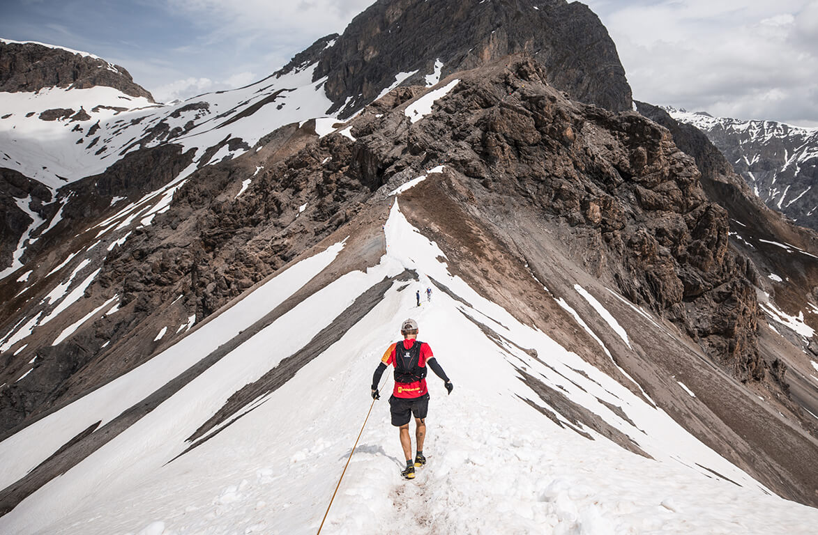 Skyrunning