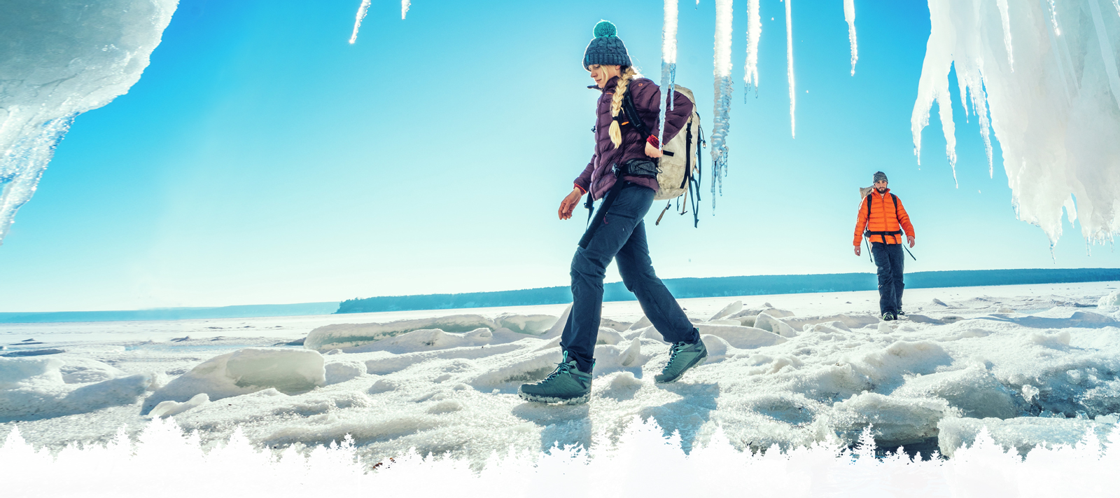 Outdoorschoenen- en Kleding om te Wandelen & voor Trail Running | Merrell