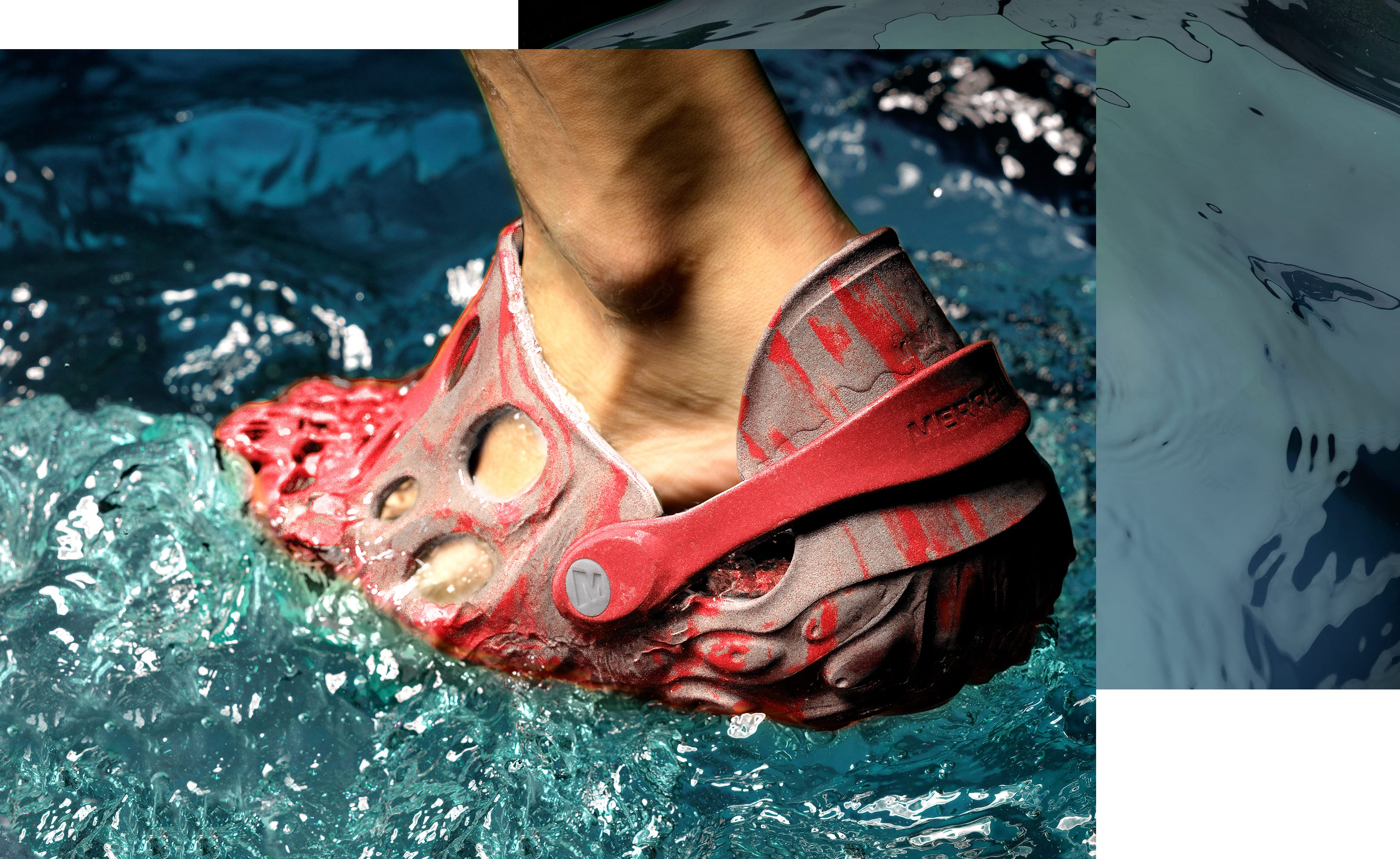 1 TRL - Moc | Merrell