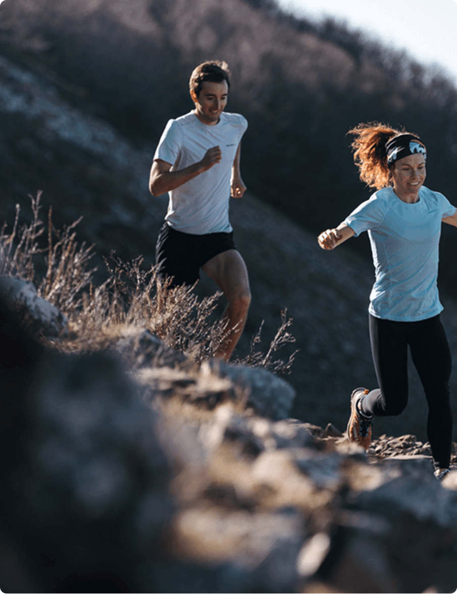 Trailrunning | Merrell