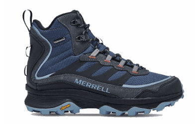Outdoor Footwear & Clothing for Hiking & Trail Running | Merrell