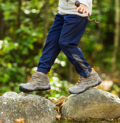 Chaussures Outdoor & Vêtements pour la Randonnée et la Course sur Trail ...