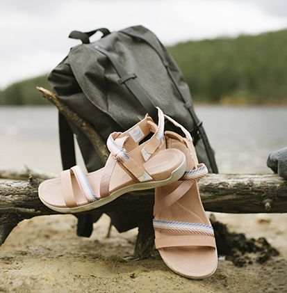 Chaussures Outdoor & Vêtements pour la Randonnée et la Course sur Trail ...