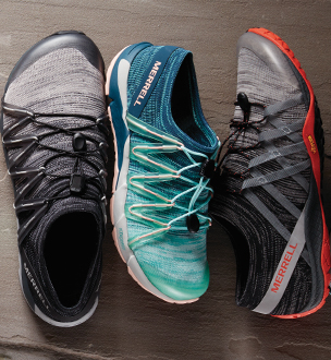 Chaussures Outdoor & Vêtements pour la Randonnée et la Course sur Trail ...