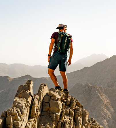 Homme - Chaussures de Randonnée | Merrell