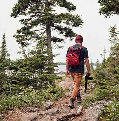 Chaussures Outdoor & Vêtements pour la Randonnée et la Course sur Trail ...