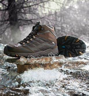 Glacier Grip | Merrell