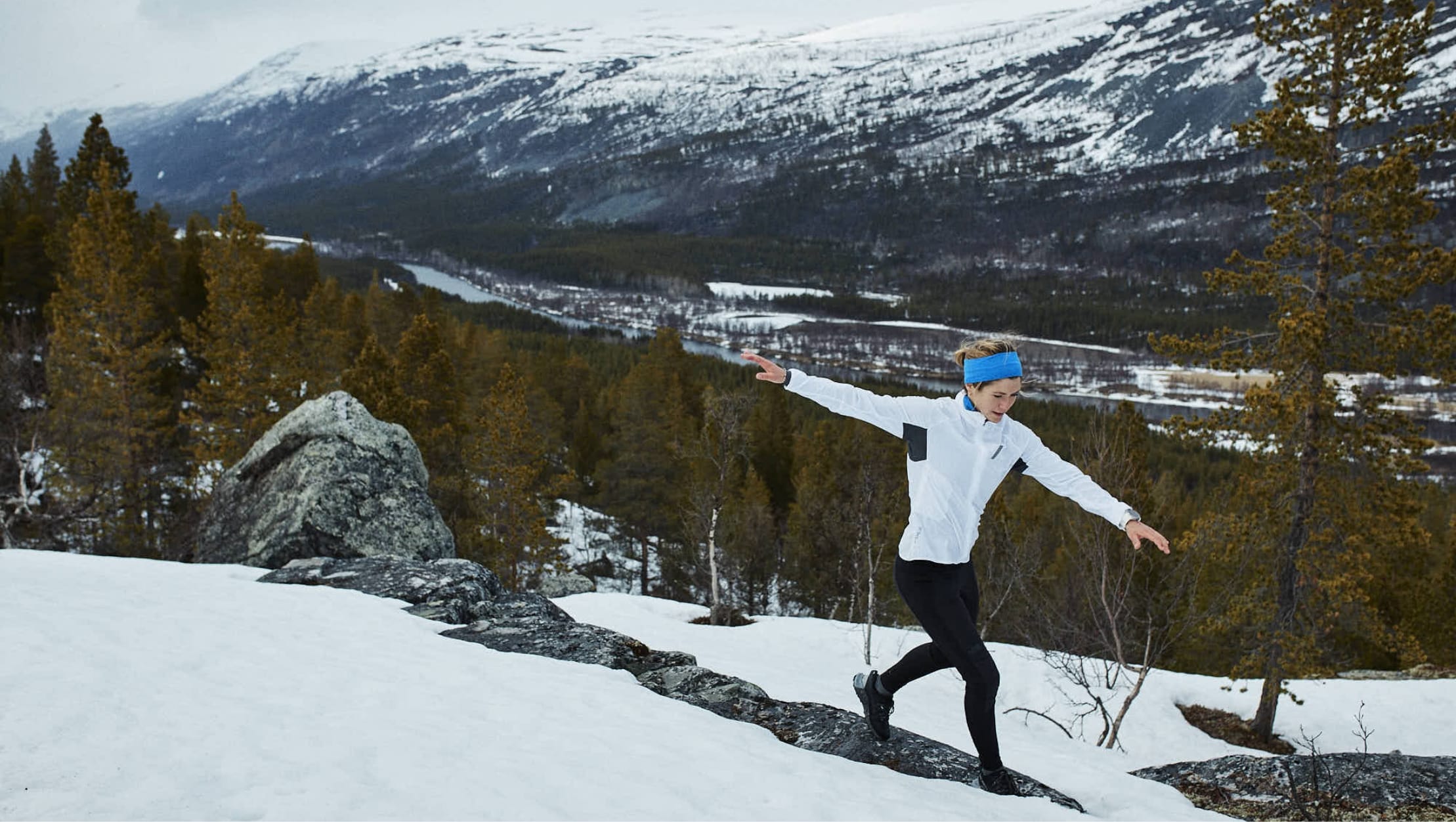 Trails of Europe - Reisa | Merrell