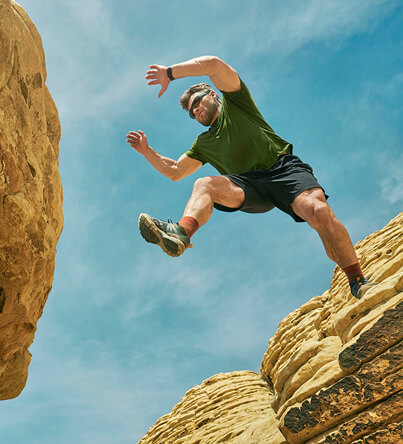 Herr - Vandringsskor | Merrell