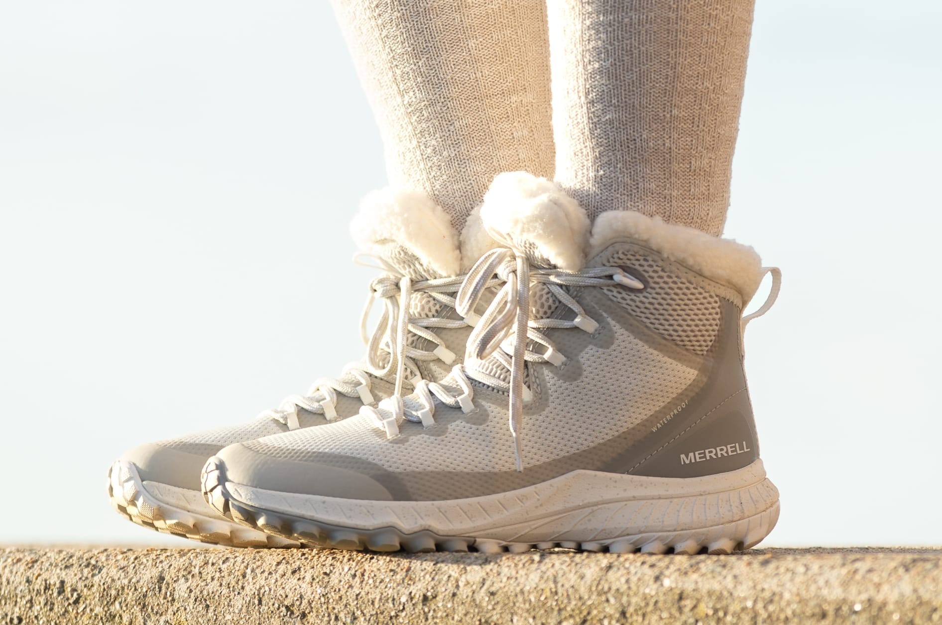 Hiking Club - null | Merrell