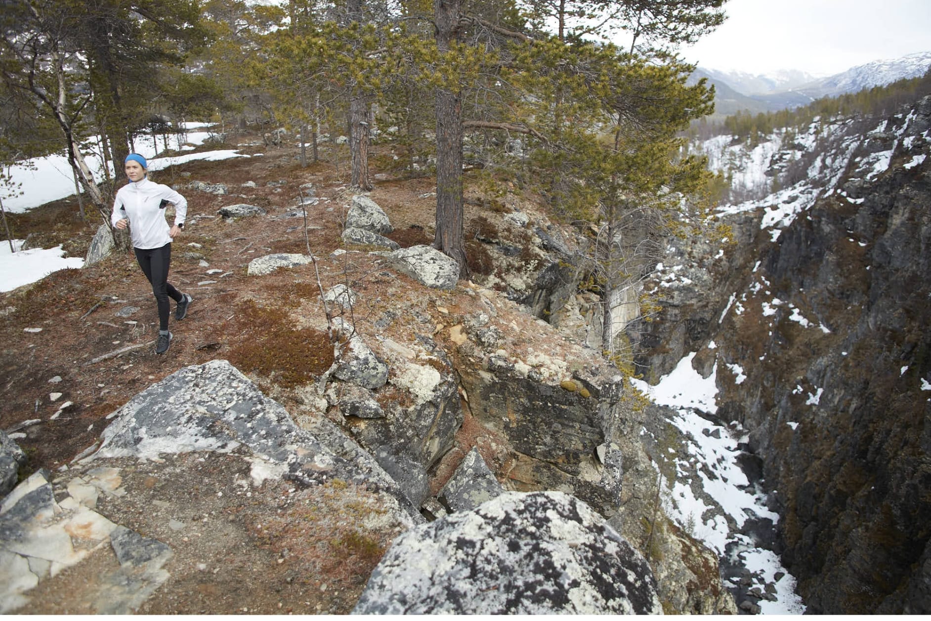 Trails of Europe - Reisa | Merrell