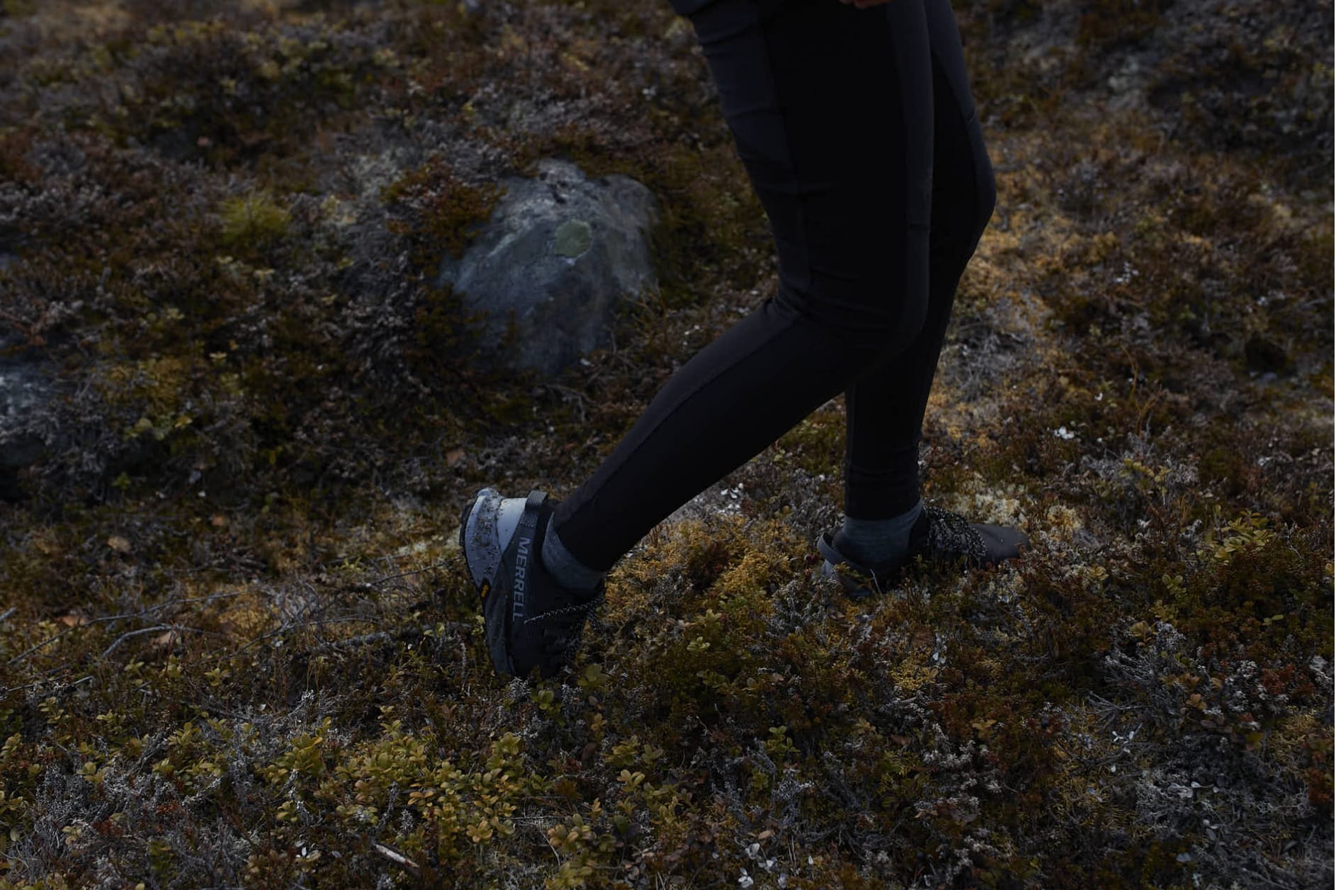 Trails of Europe - Reisa | Merrell