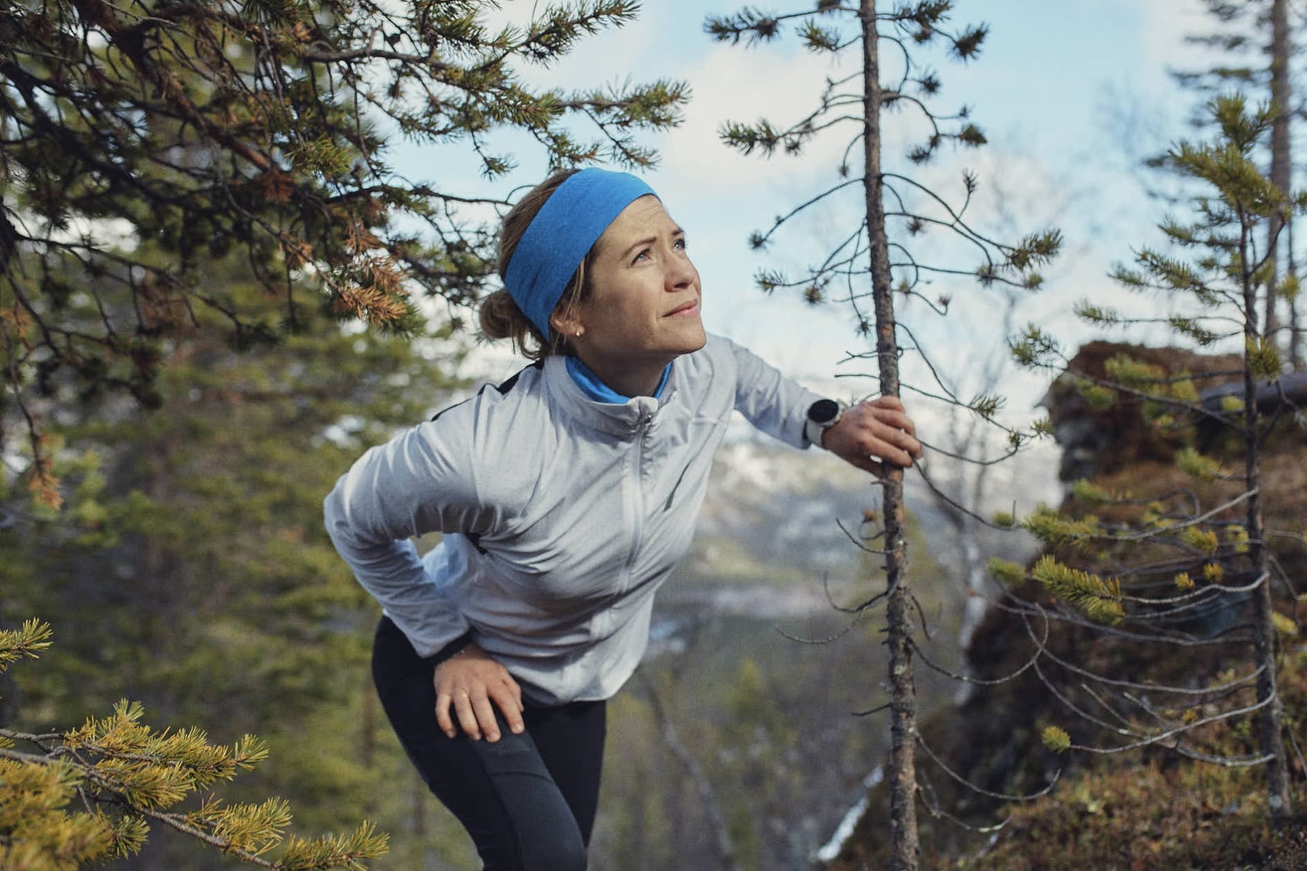 Trails of Europe - Reisa | Merrell