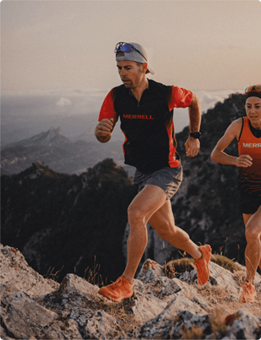 Trail Running | Merrell