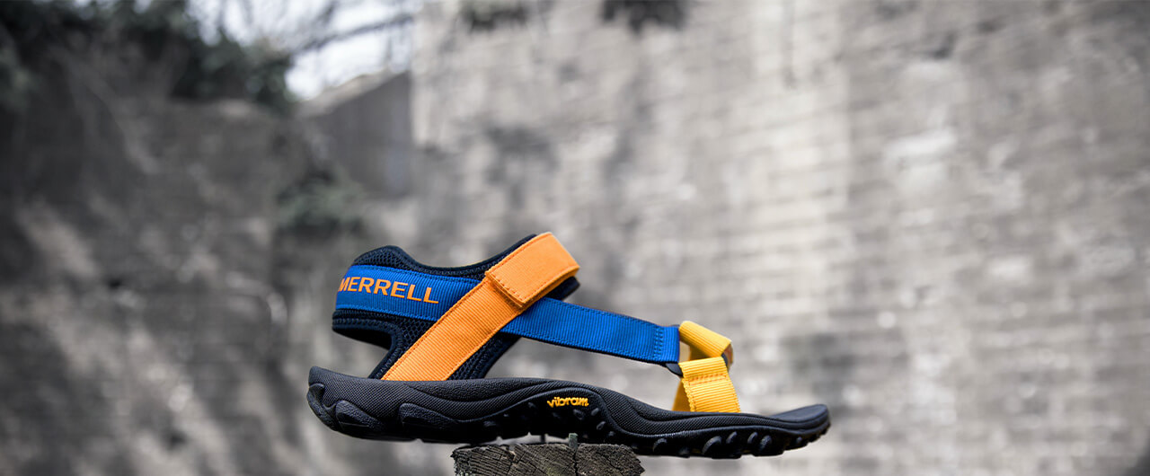 Kahuna Collection | Merrell
