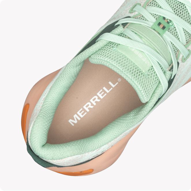 Women - Morphlite - Low | Merrell
