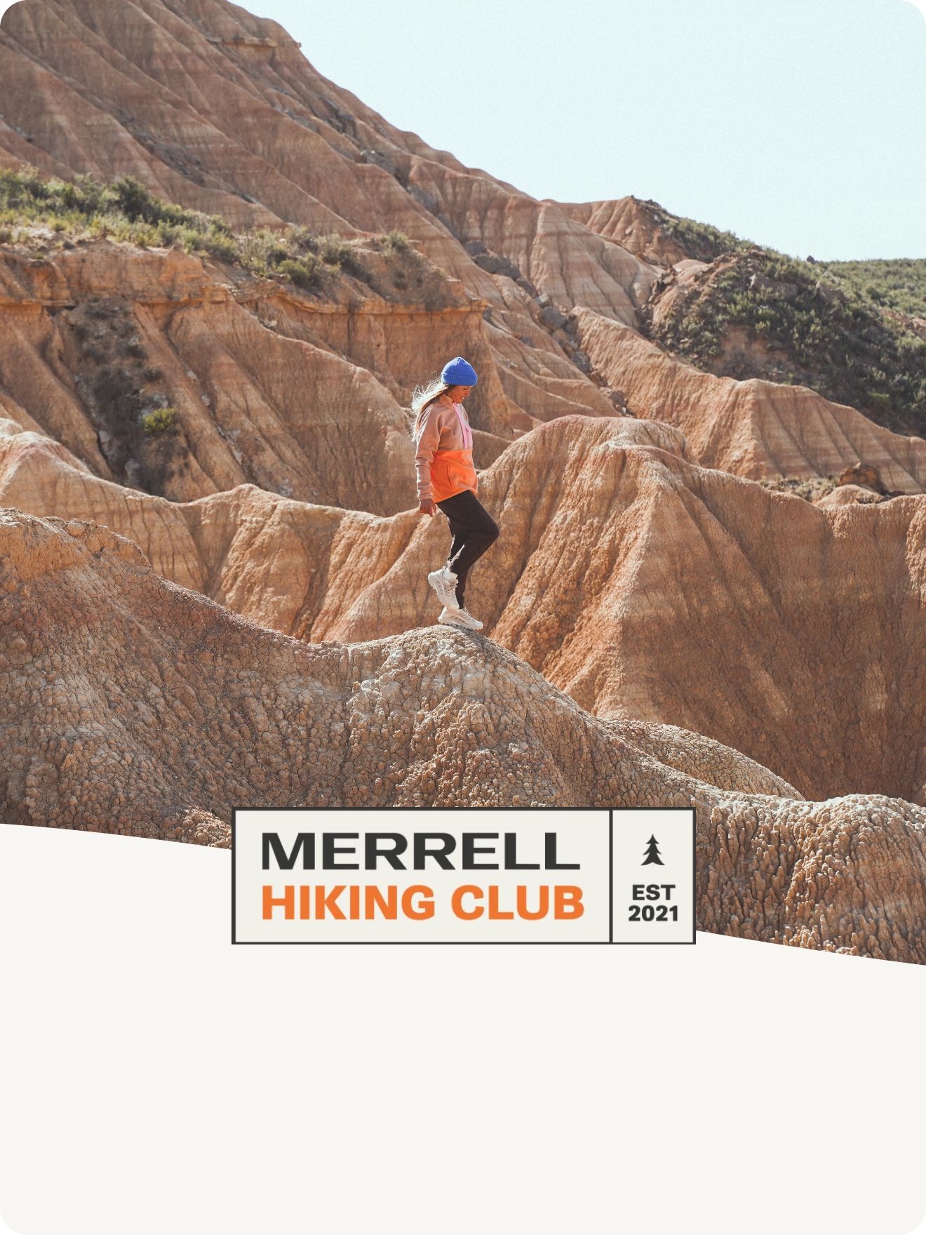 Women's Hiking & Walking Shoes | Merrell