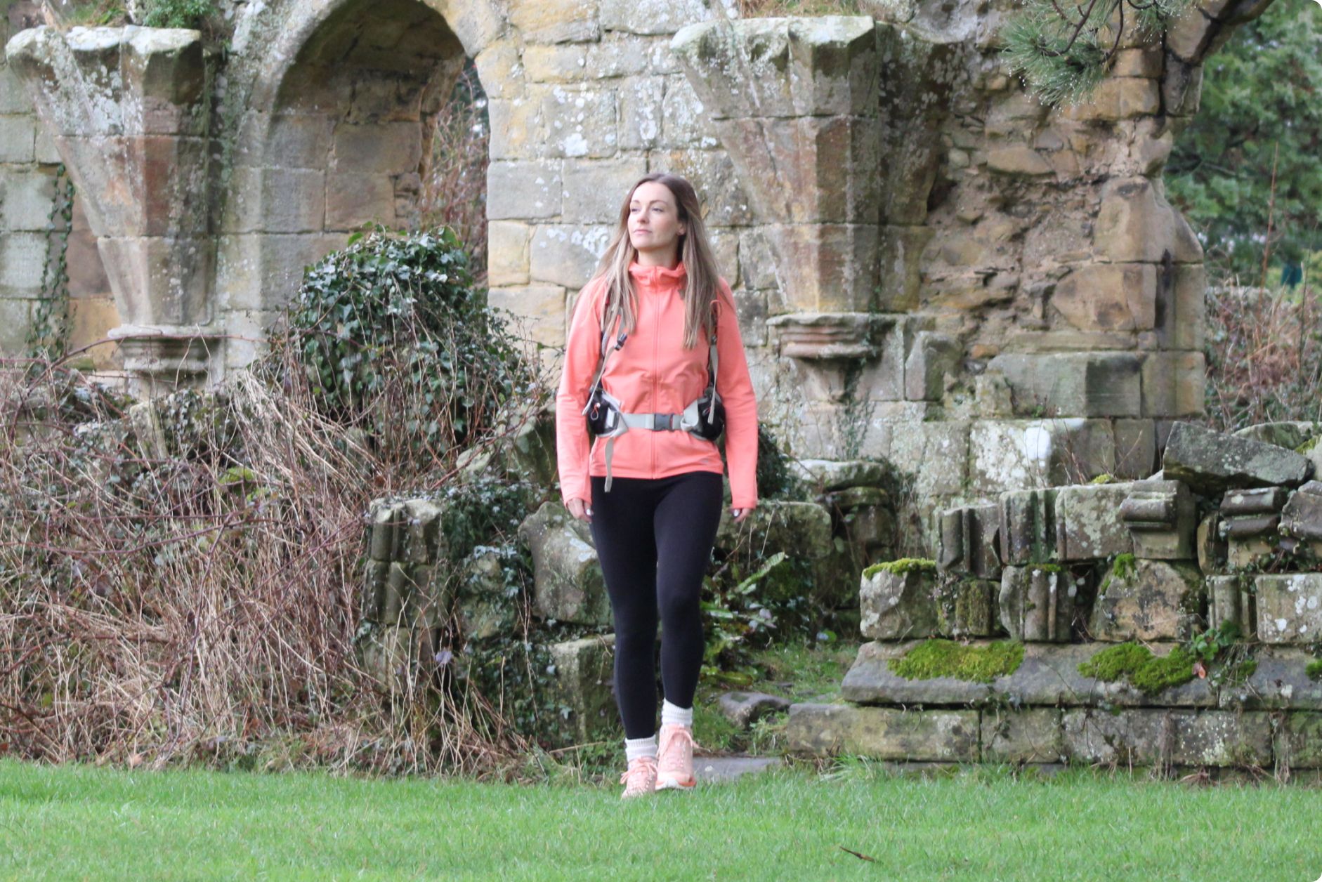 Explore - Nicky Walks - Merrell Hiking Club | Merrell